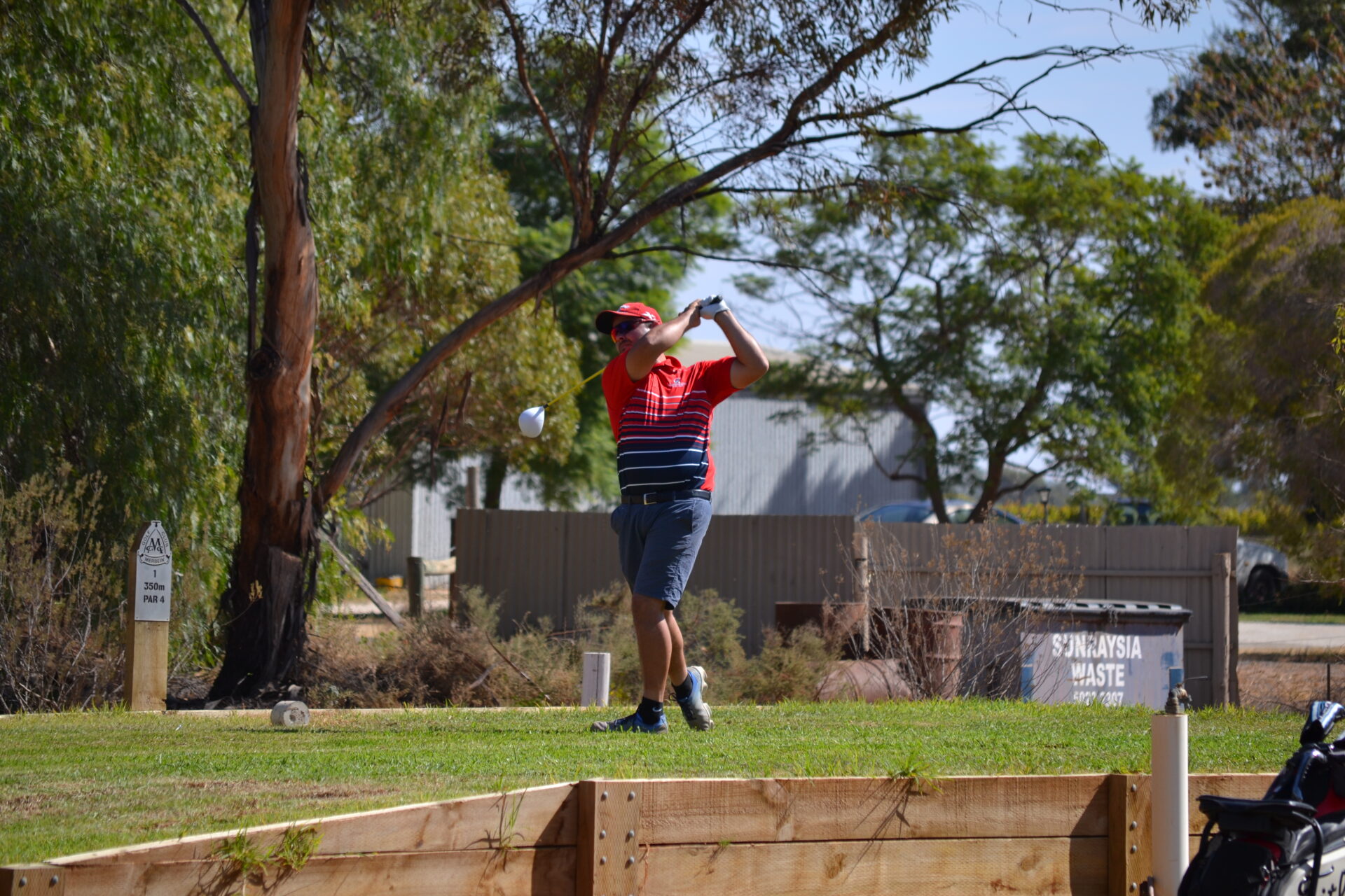 News & Results - Merbein Golf Club