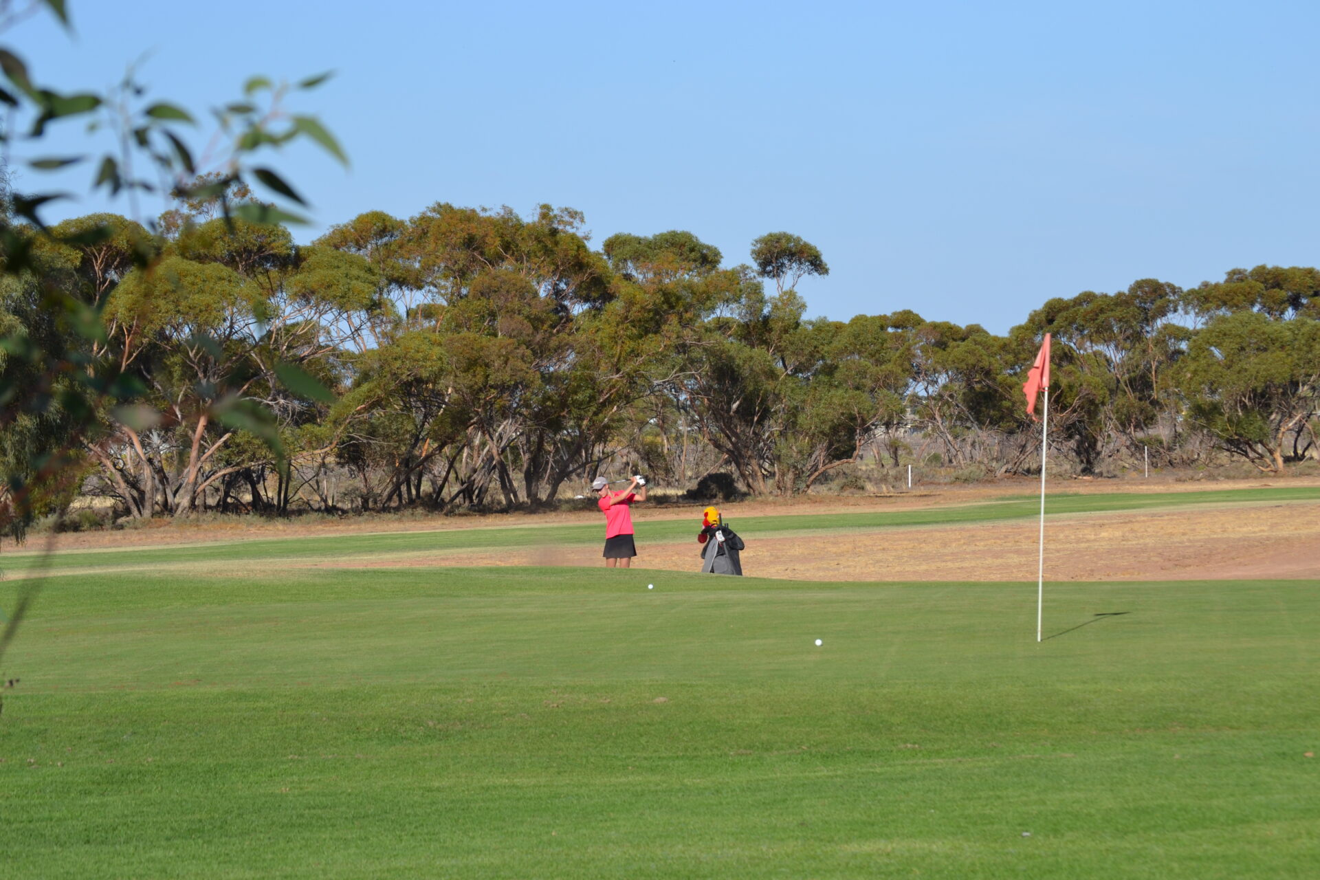 Policy & Procedures - Merbein Golf Club