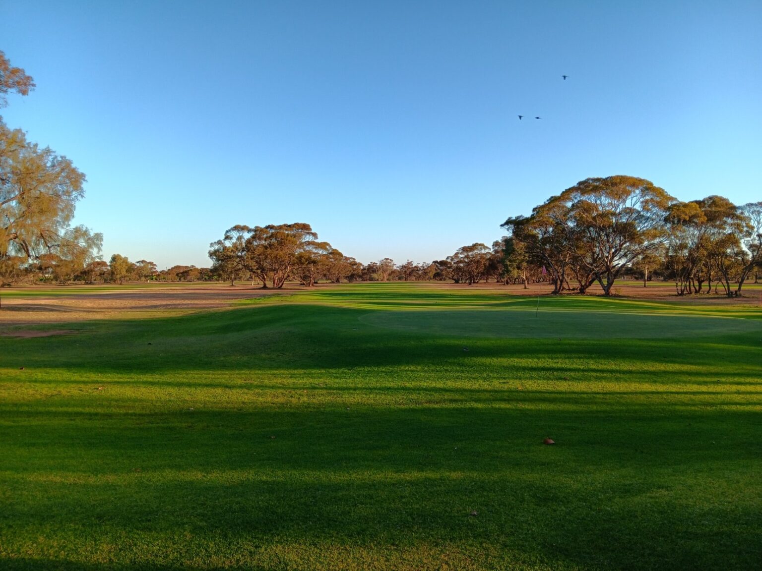 Merbein Golf Club