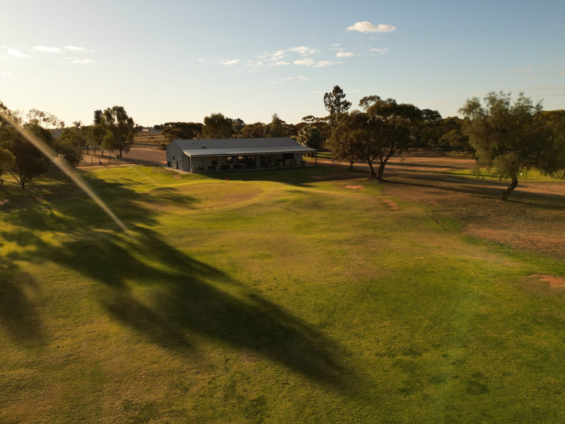 Our Committee - Merbein Golf Club
